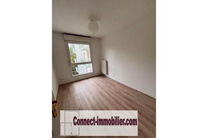 Appartement à vendre - La Madeleine, Centre-ville - 3 pièces - 2 chambres