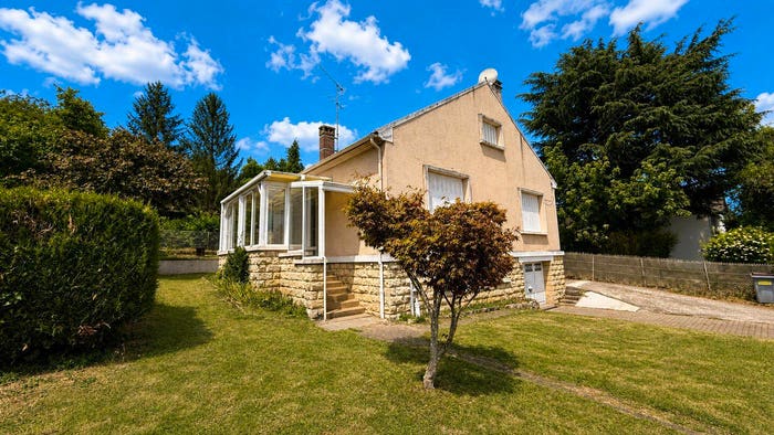 Maison 4 pièces à louer à Précy-sur-Oise