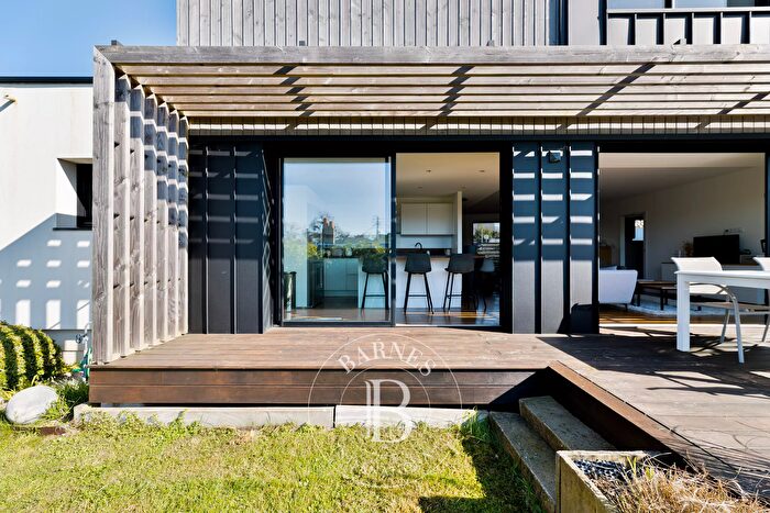 Maison à vendre - La Baule-Escoublac, Escoublac, Ajoncs dOr, Salines - 5 pièces - 4 chambres