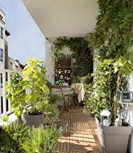 Maison 2 pièces à Sartrouville, La Vaudoire Centre-ville, à vendre
