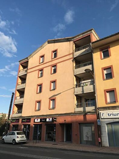 Nord, Muret - Appartement 2 pièces à louer