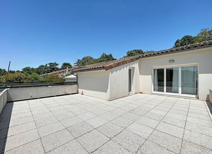 Appartement 3 pièces à vendre - Lanta