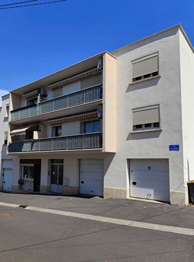 Appartement 3 pièces à louer à Du Guesclin, Béziers