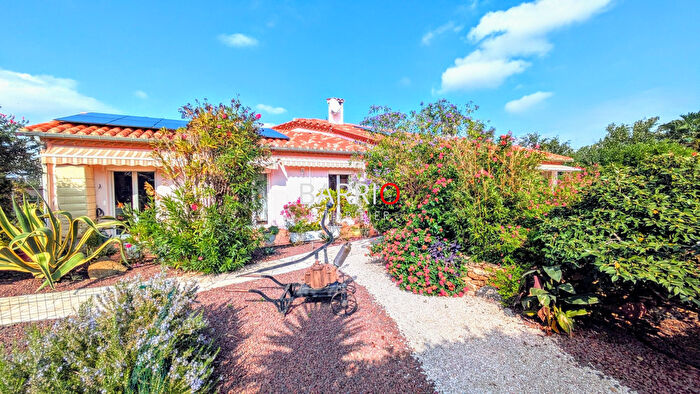 Maison à vendre - Sorède - 7 pièces - 5 chambres