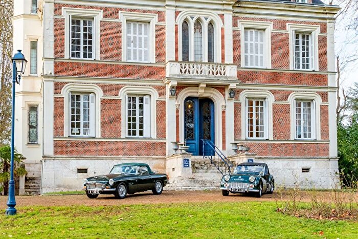 Maison à vendre - Blois - 16 pièces - 8 chambres