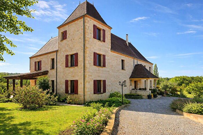 Maison 19 pièces à vendre à Payrac