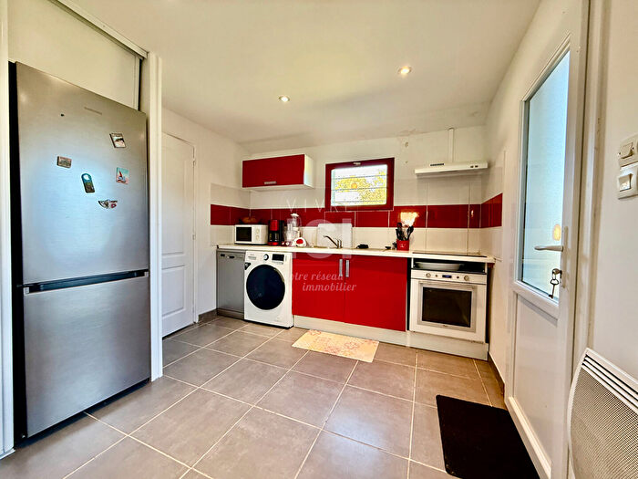 Maison à vendre - Casson - 2 pièces - 1 chambre