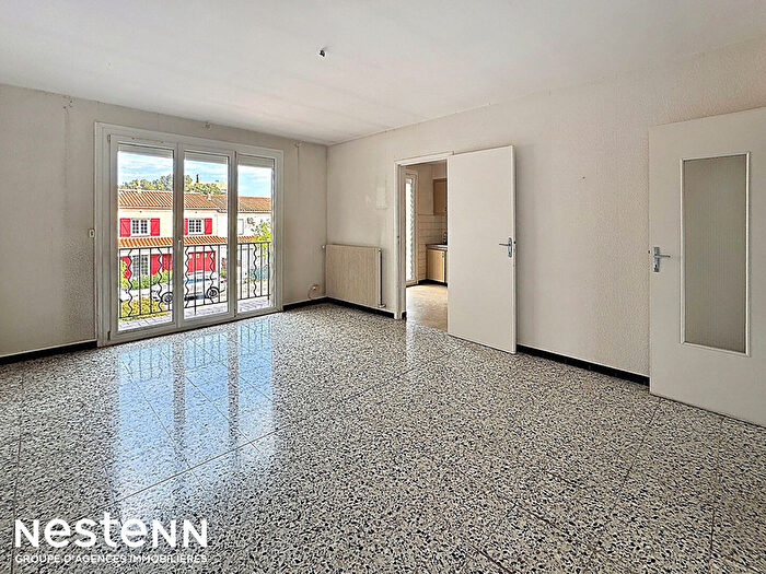 Maison 5 pièces à Narbonne, Razimbaud, Porte Neuve, à vendre