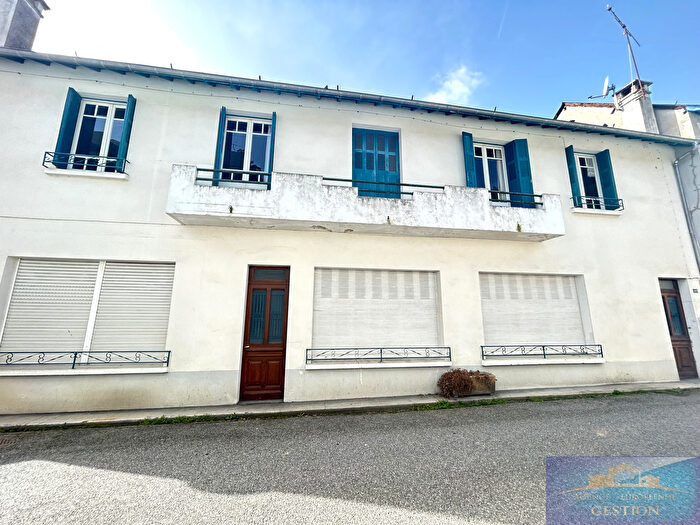 Juncalas - Maison 9 pièces à vendre