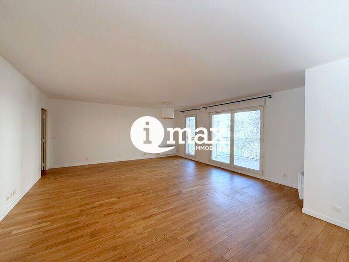 Appartement 4 pièces à louer - Bécon, Courbevoie