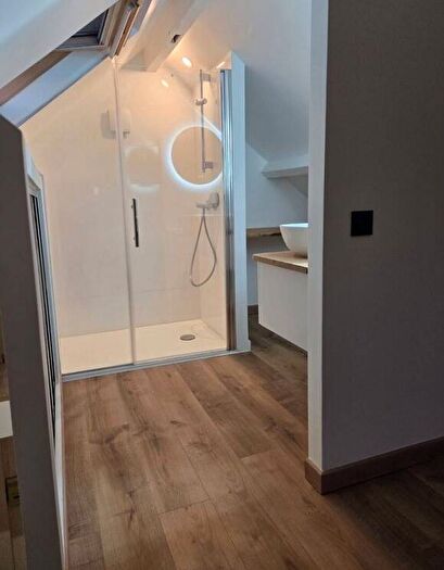 Appartement à louer - Chartrettes - 2 pièces - 1 chambre