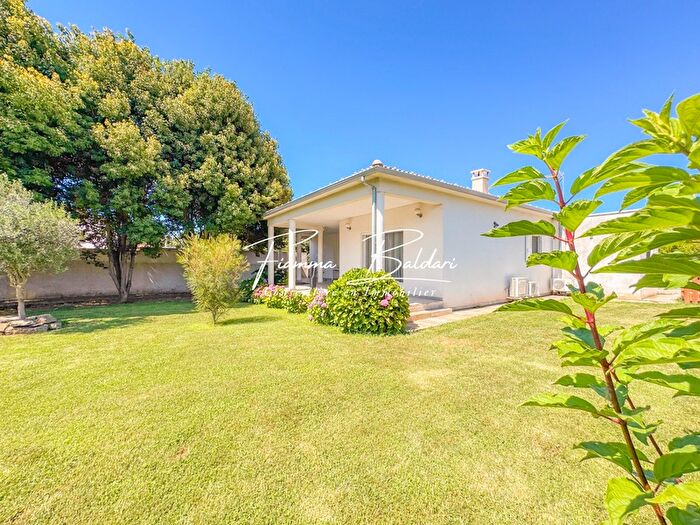 Maison 5 pièces à vendre à Penta-di-Casinca