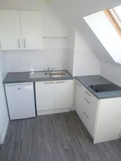 Appartement à louer - Belle Beille, Angers - 1 pièce