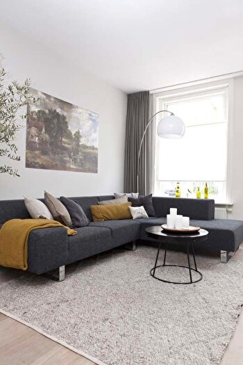 Saint-Ferréol - Appartement 4 pièces à vendre