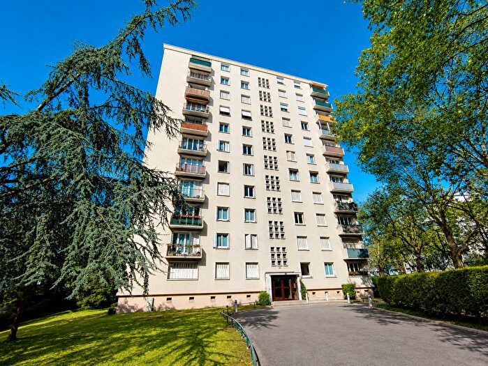 Appartement 3 pièces à vendre - Maisons-Alfort, Centre-ville