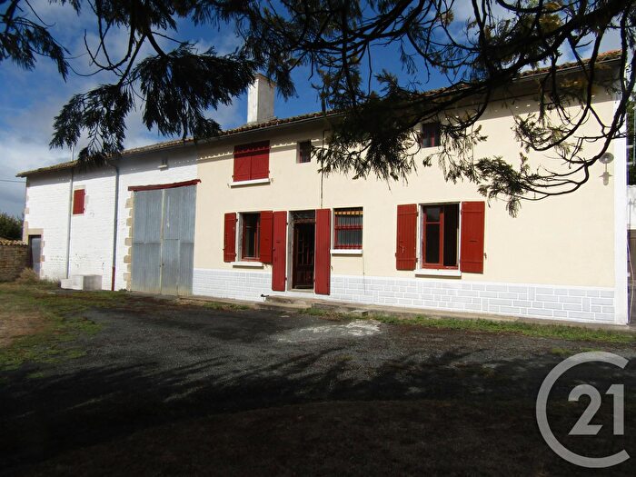 Maison 5 pièces à vendre - Sompt