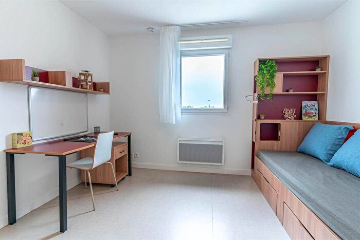 Beaujoire-Halvêque, Nantes : Appartement 1 pièce à louer
