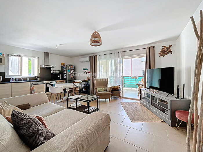 Appartement à vendre - Orange, Ceinture dOrange - 3 pièces - 2 chambres