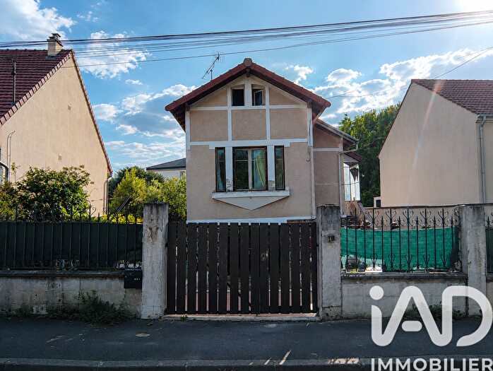 Maison 3 pièces à Mitry-Mory, Mitry-Mory, à vendre