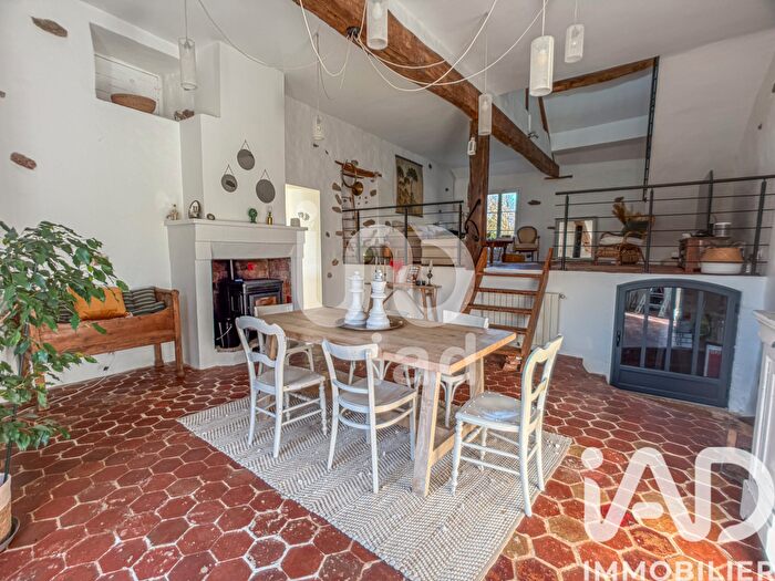 Maison à vendre - Saint-Augustin - 9 pièces - 5 chambres