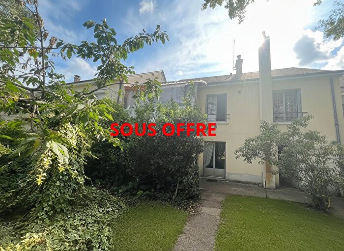 Maison 5 pièces à Joué-lès-Tours, à vendre