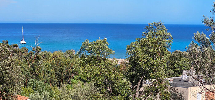 Maison à vendre - Sari-Solenzara - 5 pièces - 4 chambres