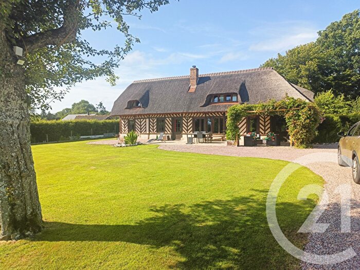 Manneville-la-Raoult : Maison 5 pièces à vendre