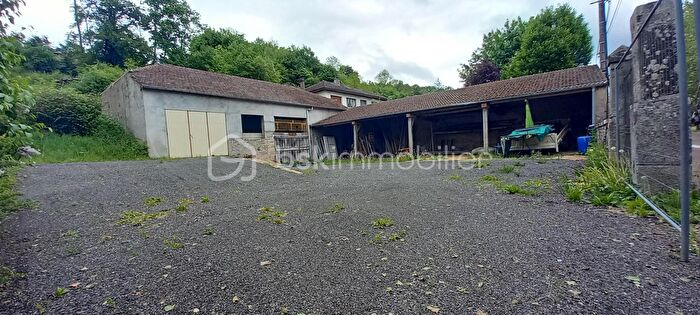 Maison 1 pièce à vendre à Bourbonne-les-Bains