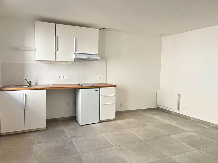 Maison 1 pièce à louer - Bordeaux, Villa Primrose