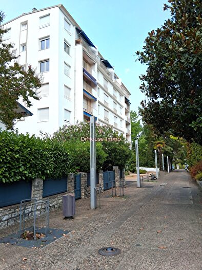 Appartement 3 pièces à Dax, Centre-ville, Saint-Vincent, à vendre