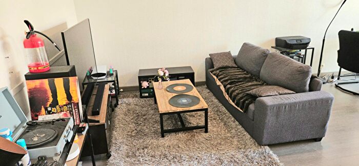 Appartement 3 pièces à vendre à Gaillon