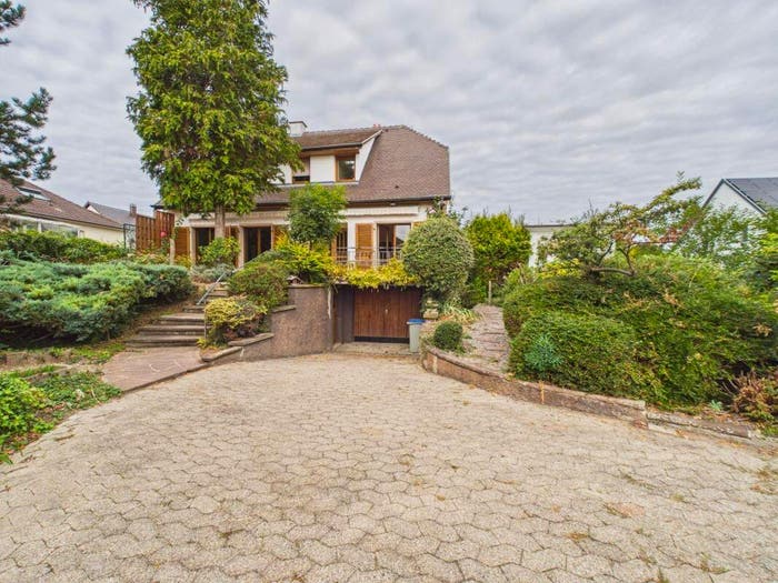 Maison 8 pièces à louer - Lipsheim