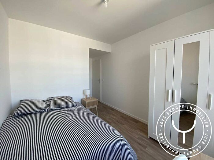 Appartement 5 pièces à Vitry-sur-Seine, à louer