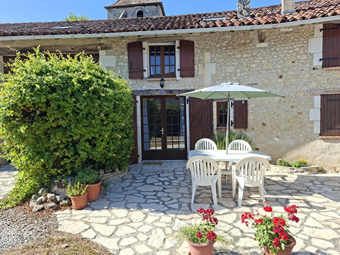 Maison 4 pièces à vendre - Pillac