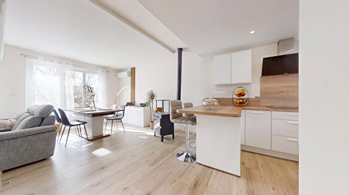 Six-Fours-les-Plages, Roumagnan, Talian, Audibert, Verger - Maison 4 pièces à vendre