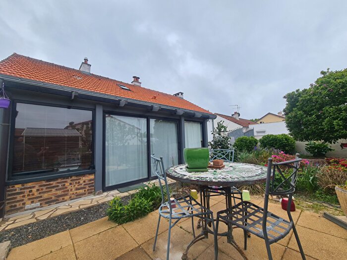 Saint-Jean-de-Boiseau : Maison 4 pièces à vendre