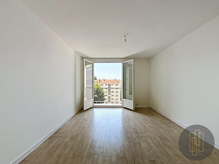 Appartement 3 pièces à vendre - Lyon 8ème, Monplaisir