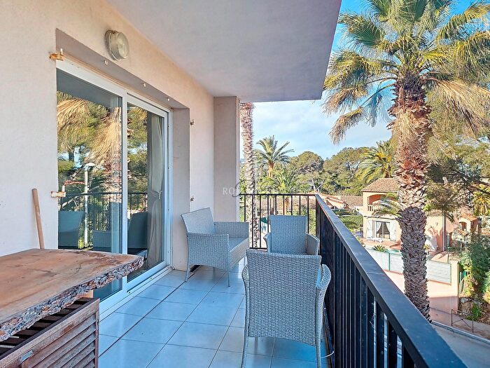 Appartement à vendre - Fréjus, Saint-Aygulf - 4 pièces - 3 chambres