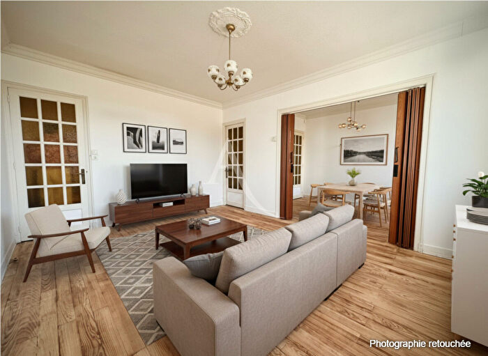 Maison 3 pièces à vendre à Mainvilliers