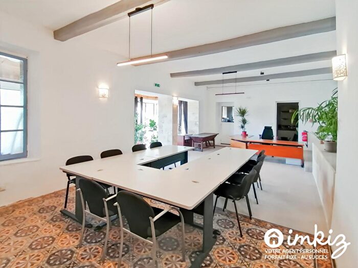 Villesèque-des-Corbières - Maison 14 pièces à vendre