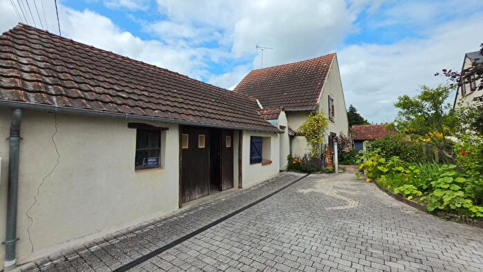 Maison 6 pièces à Saran, Chêne Maillard, Champs Gareaux, à vendre