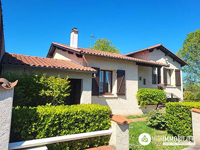 Maison 4 pièces à Albi, à vendre