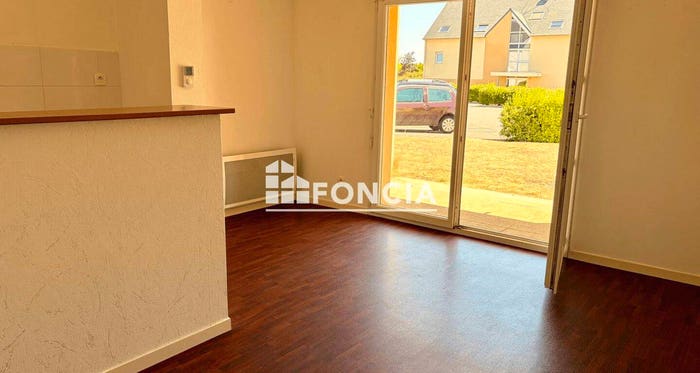 Appartement 2 pièces à louer à Yffiniac