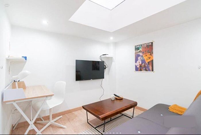 Centre, Lille - Appartement 1 pièce à louer