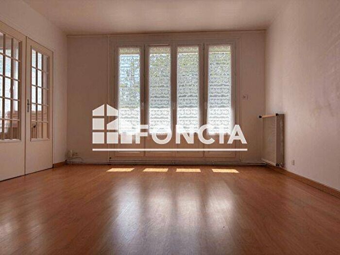 Gien le Vieux : Appartement 3 pièces à louer