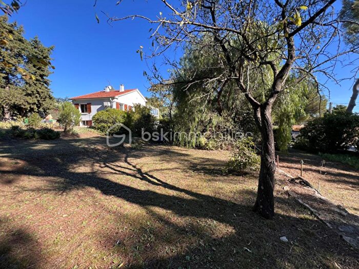 Maison à vendre - La Valette-du-Var, Libération - 4 pièces - 4 chambres