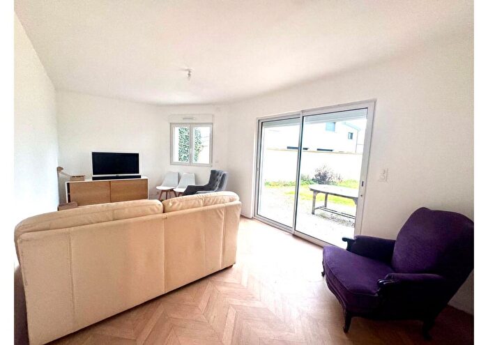 Maison à vendre - Angers, Madeleine, Saint-Léonard, Justices - 7 pièces - 6 chambres