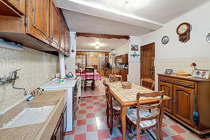Appartement 3 pièces à Le Luc, à vendre