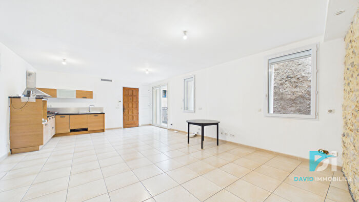 Maison 6 pièces à vendre - Florensac