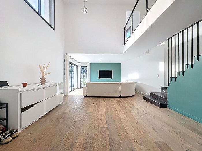 Maison à vendre - Lorient, Kerentrech, Keryado - 5 pièces - 4 chambres